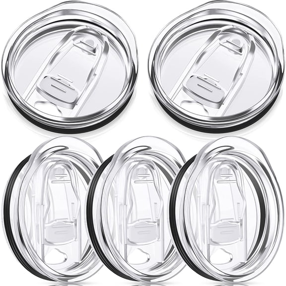 Zak Replacement Lids