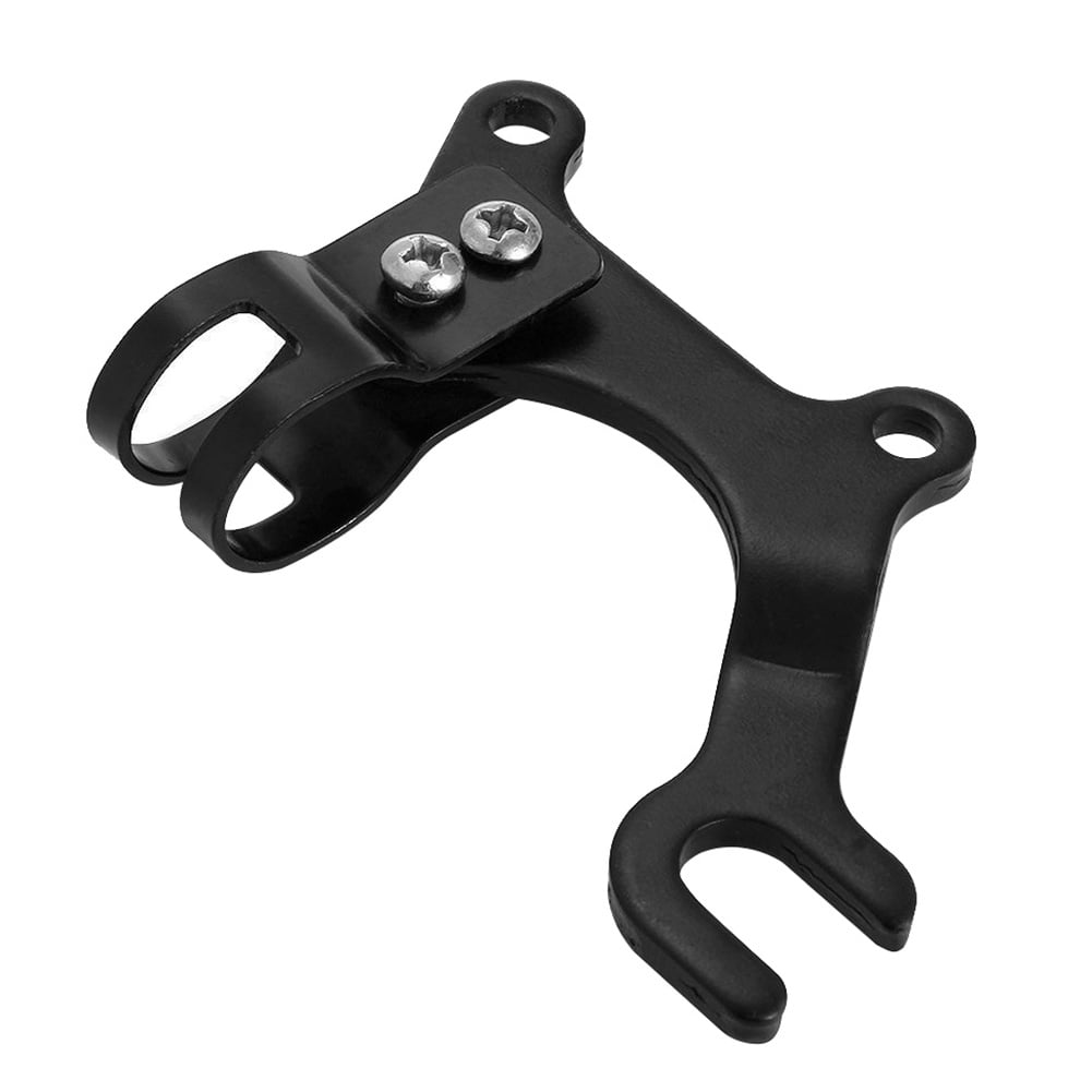 Sijiali Adjustable Bicycle Bike MTB Disc Brake Bracket Frame Adaptor ...