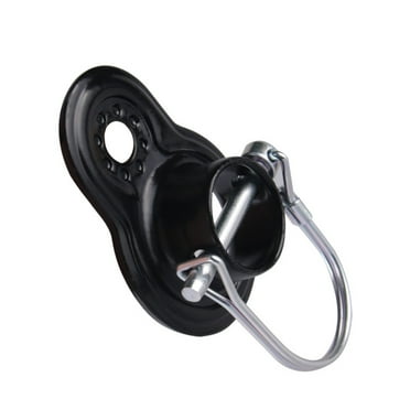 AmishToyBox.com Chipmunk Coah Deluxe Pull-Behind Trailer for ATV ...