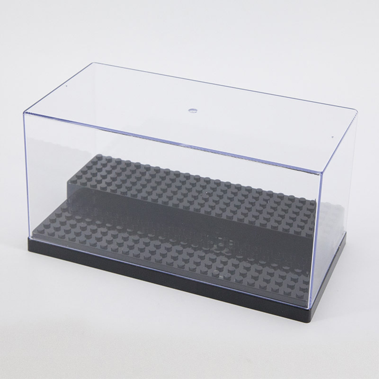 Sijiali Display Case Highly Transparent Optional Presentation Clear ...