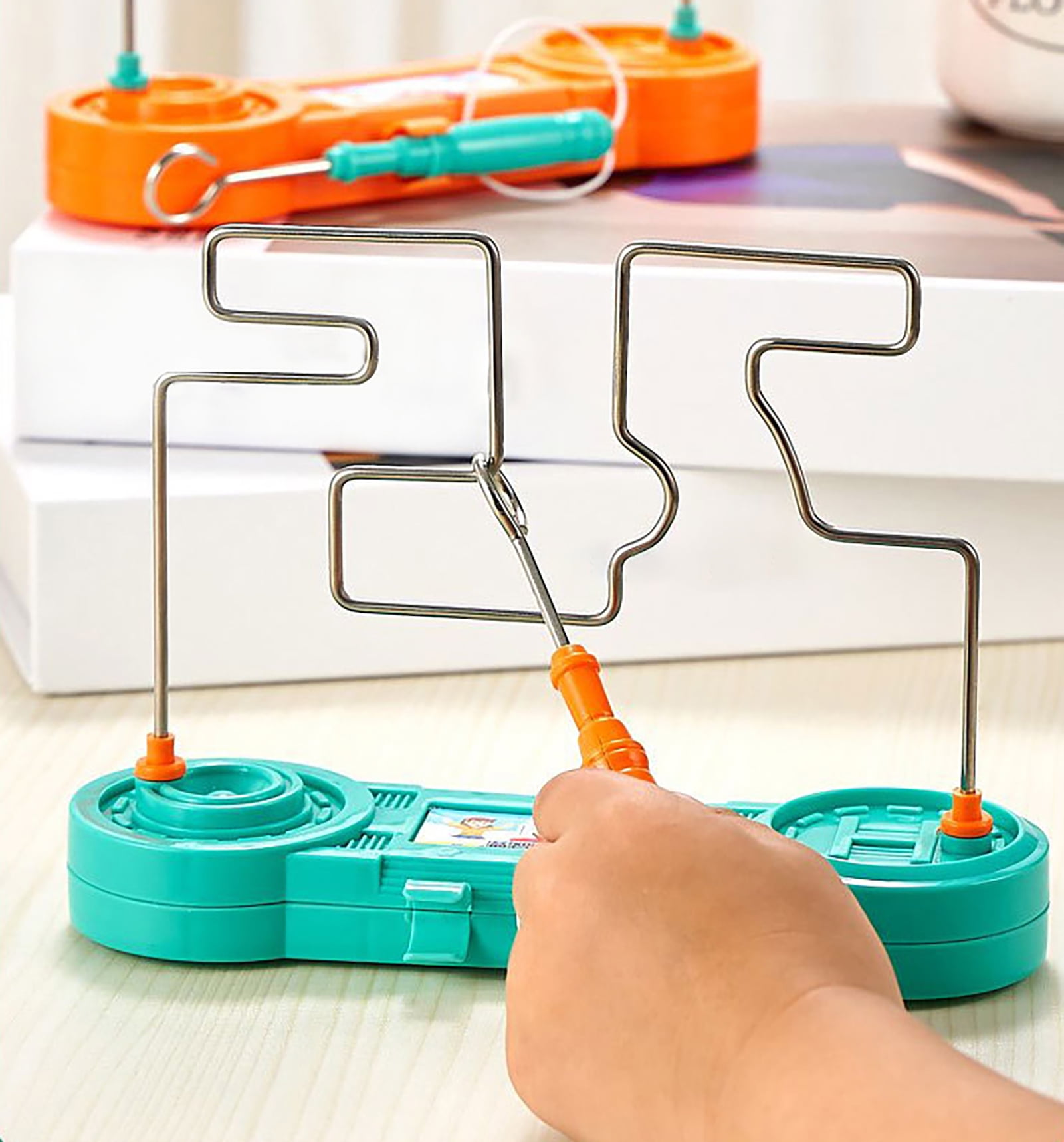 Sijiali Educational Kids Intellectual Development Collision Electric ...