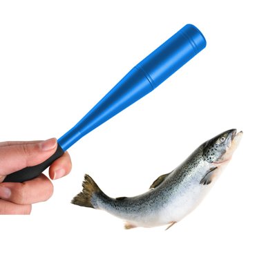 Hurrican Hur-90A Aluminum Fish Bat - Walmart.com