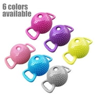 TreadLife Fitness Threaded Kettlebell Handle - Walmart.com