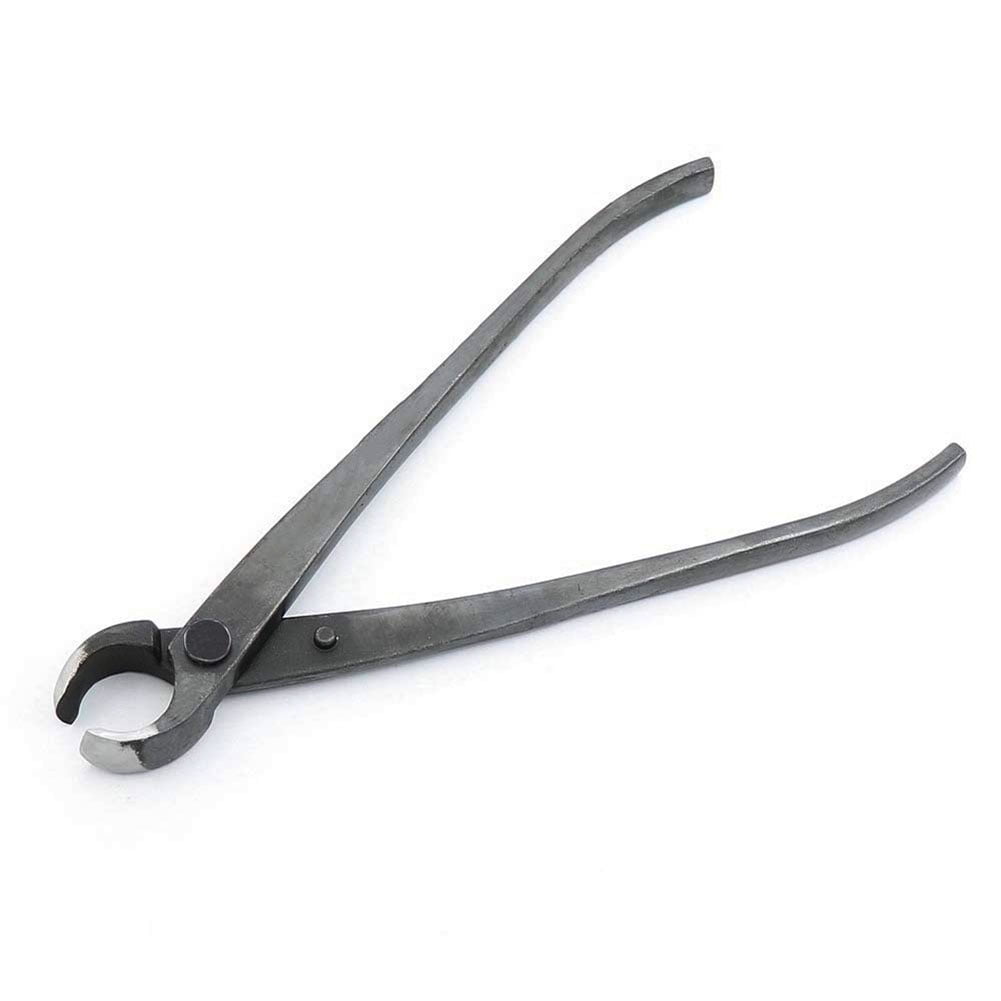 Sijiali Professional Plant Branch Cutter Round Edge Bonsai Tree Trim ...