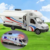 Prime Products 27-0001 Removable Roof and Sides 15 Piece RV Home Camper ...