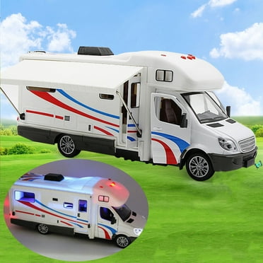 Prime Products 27-0001 Removable Roof and Sides 15 Piece RV Home Camper ...