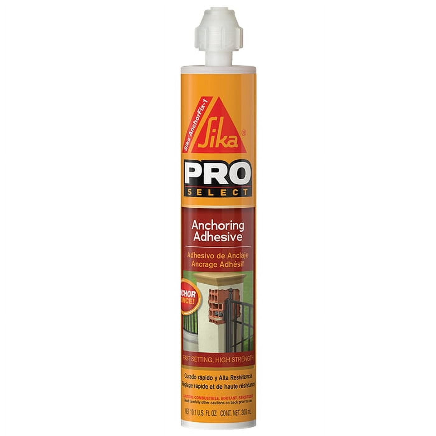 Sika Anchorfix-1: High Strength Adhesive for Nepal | Ubuy