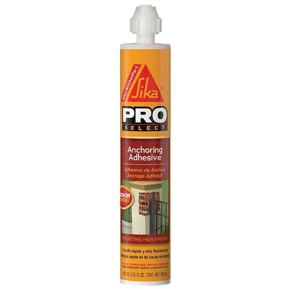 Sikabond Construction Adhesive