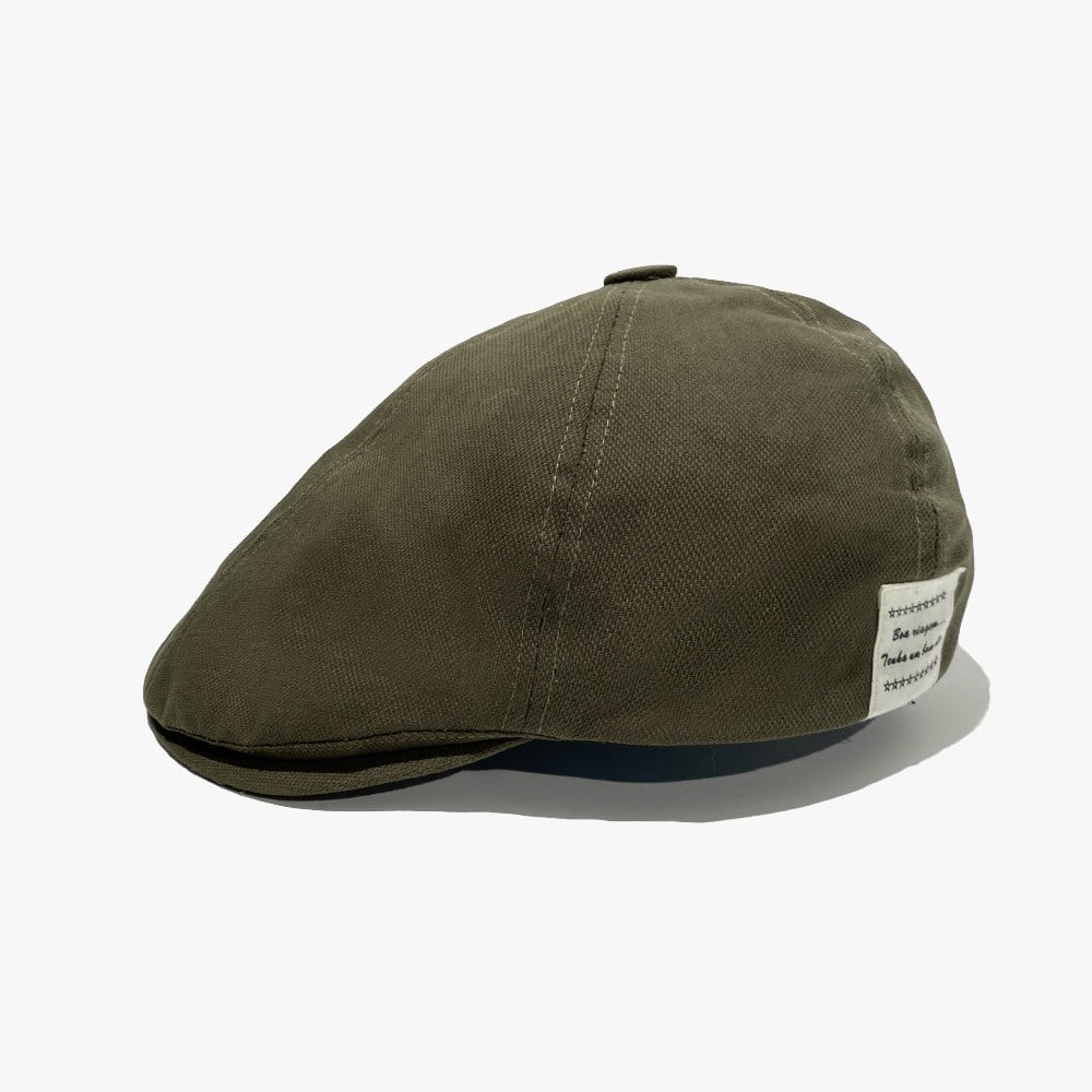 SikaFu Antique Style Reverse Wearing Beret For Children, Summer ...