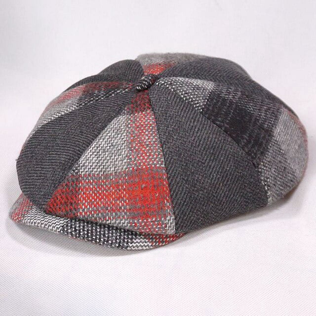 SikaFu Berets Men Women Autumn Winter Hat Artist Painter Beret Hat ...