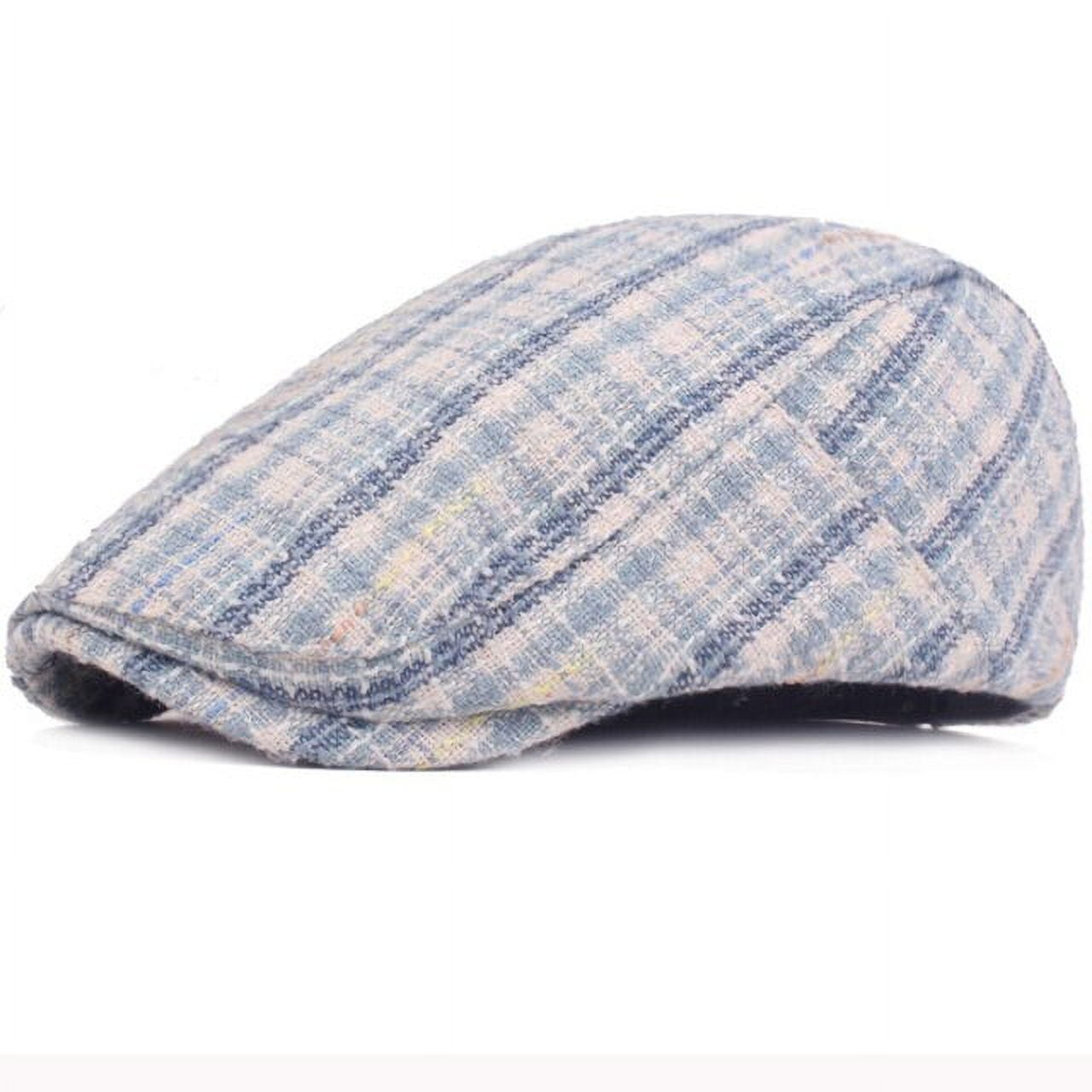 SikaFu Berets Men Women Beret Cap Vintage Artist Painter Beret Hat ...