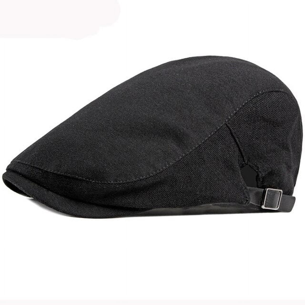 SikaFu Berets New Spring Summer Autumn Cap Hat Adjusted Ivy Newsboy ...