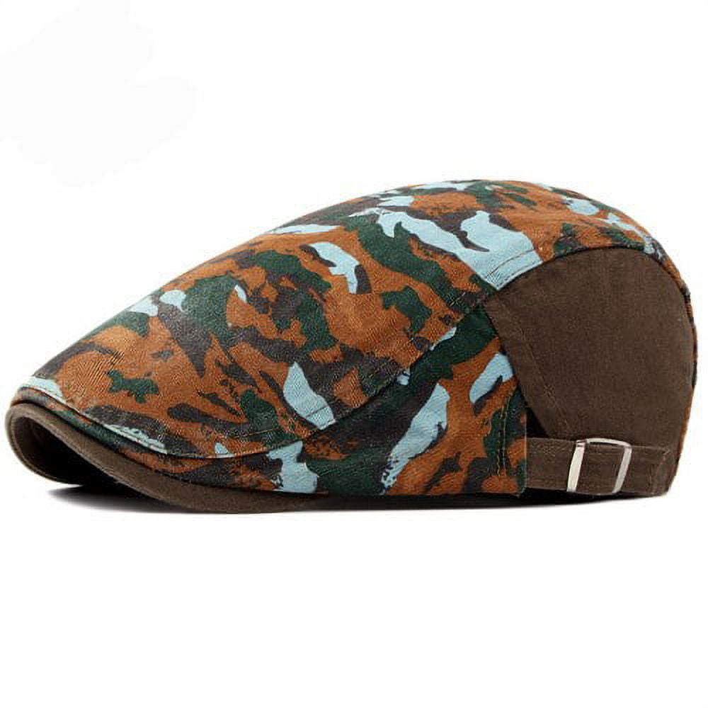 SikaFu Big Size Cotton Berets Wholesale Fashion Women Advanced Ivy ...