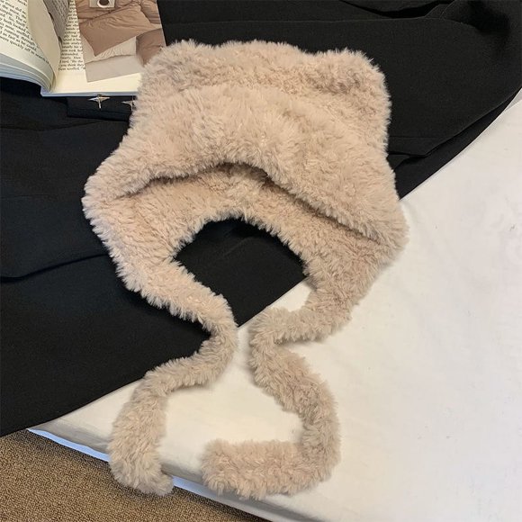 Teddy Bear Hat