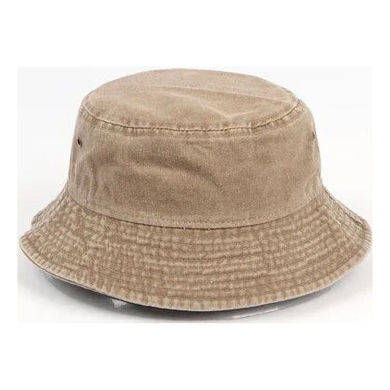 SikaFu Fisherman's Bucket Hat Unisex Fashion Bob Caps Hip Hop Gorros ...