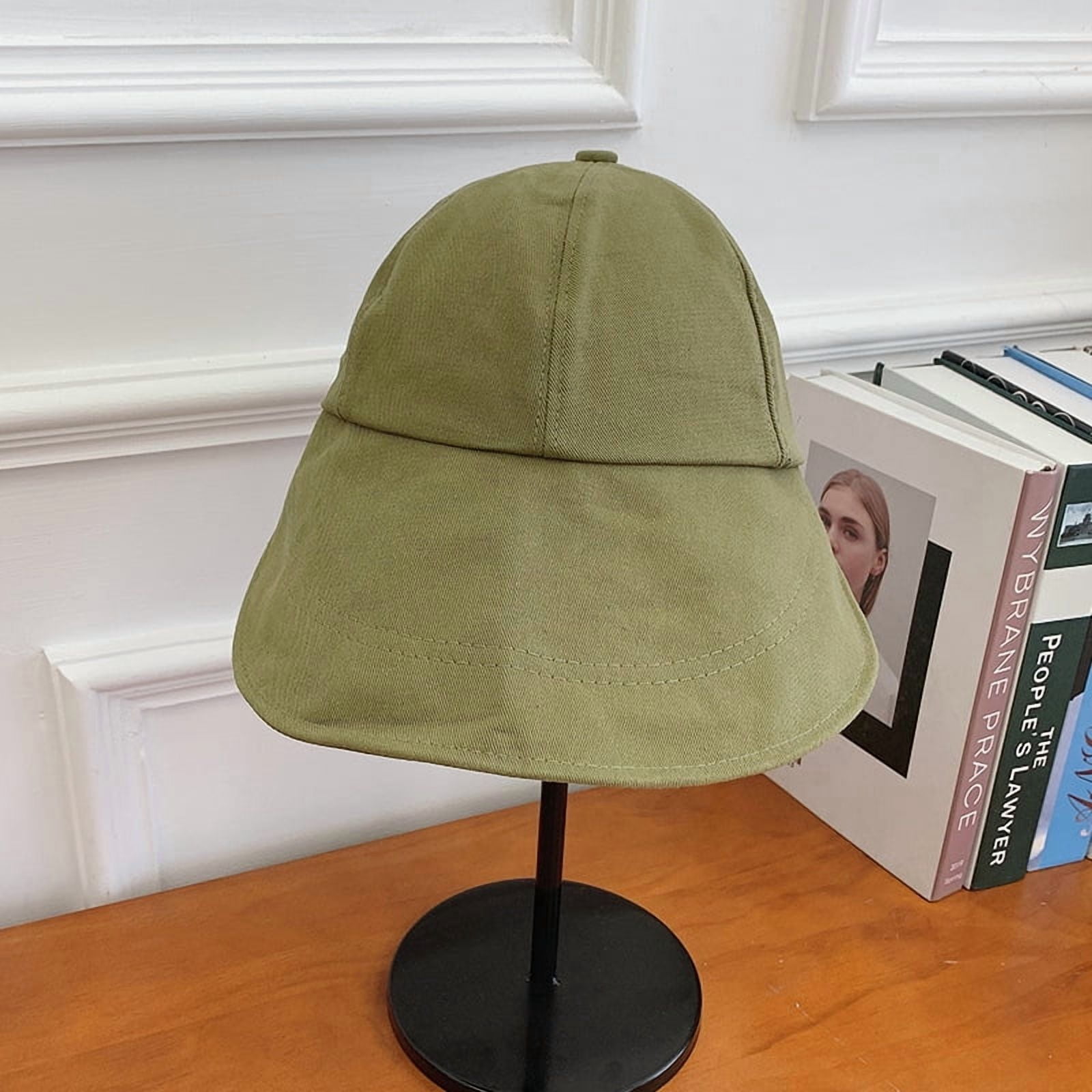 SikaFu Hats For Women In Summer And Korean, Versatile Japanese Style ...