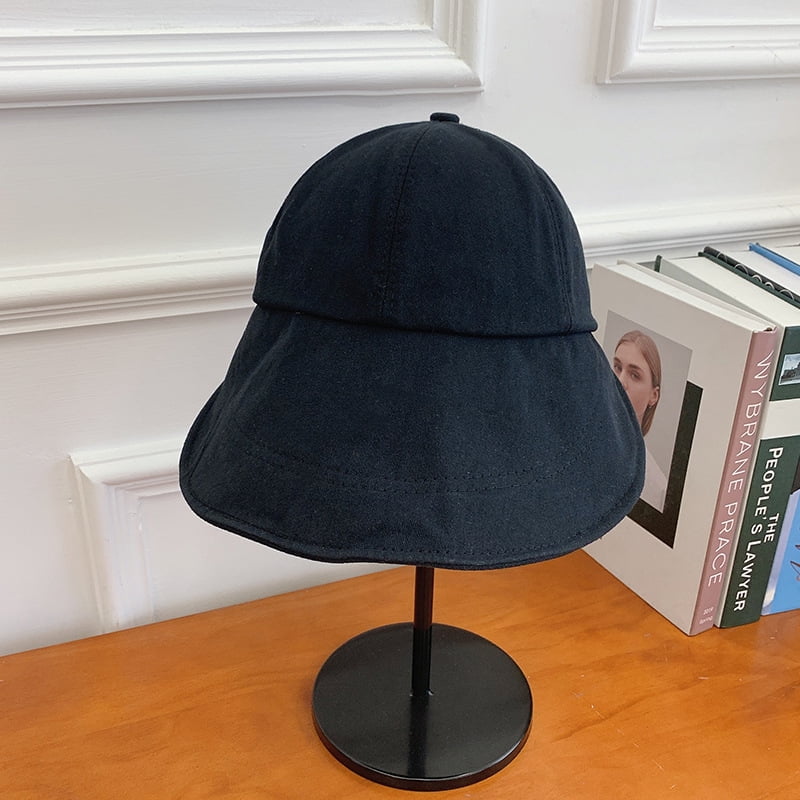 SikaFu Hats For Women In Summer And Korean, Versatile Japanese Style ...