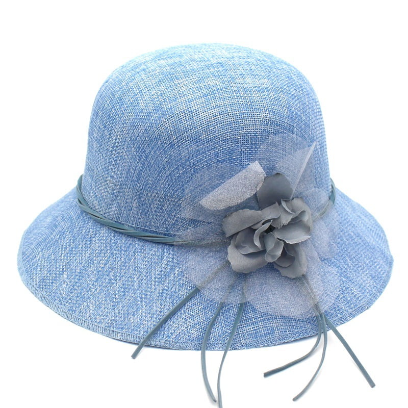 SikaFu Ms. Xia Qiu Sun Hat Shape The Mahasa Hat Scenic Area Hat Outdoor ...