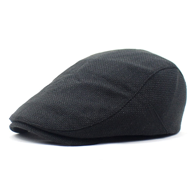 SikaFu Spring And Autumn Men's Cotton Cotton Hat Cross -Overseas Trade ...