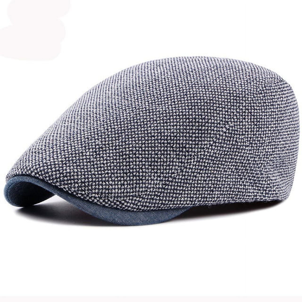 SikaFu Spring Summer Cap Men Women Berets Artist Painter Beret Hat Male ...
