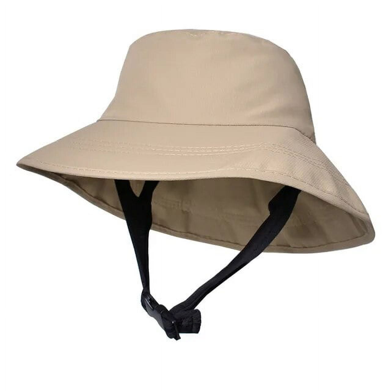 SikaFu Summer Men Women Bucket Hat Breathable Shade Waterproof Surfing ...