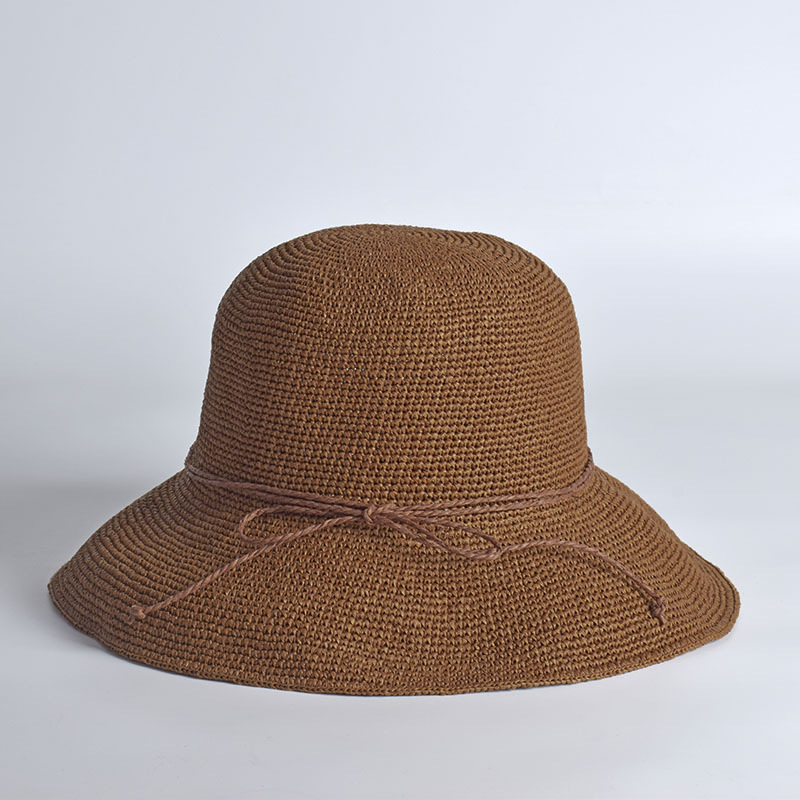 SikaFu Tsixirafi Straw Hat Female Summer And Version Variety Of ...