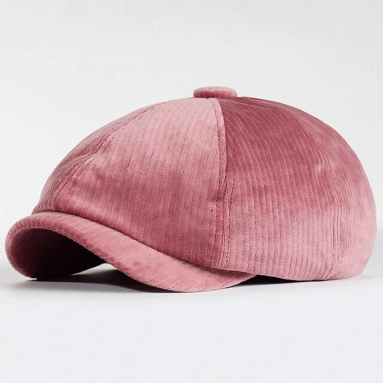 SikaFu Vintage Men Beret Newsboy Hats Classic Western Newsboy Caps ...