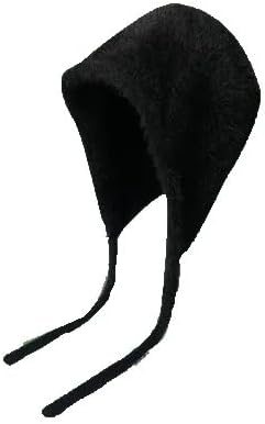 SikaFu Women's Y2K Cute Beanie Warm Fluffy Japanese Knit Hat Colorful ...