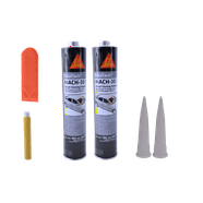 FLEX-MEND FM-2850 Repair Tape - 28 in. x 50 ft. - Walmart.com