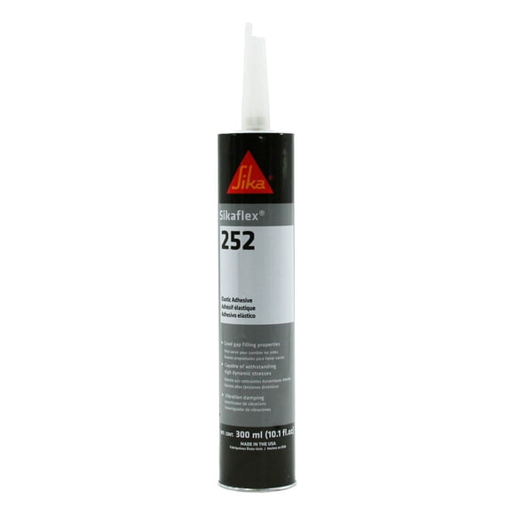 Sikaflex Self Leveling