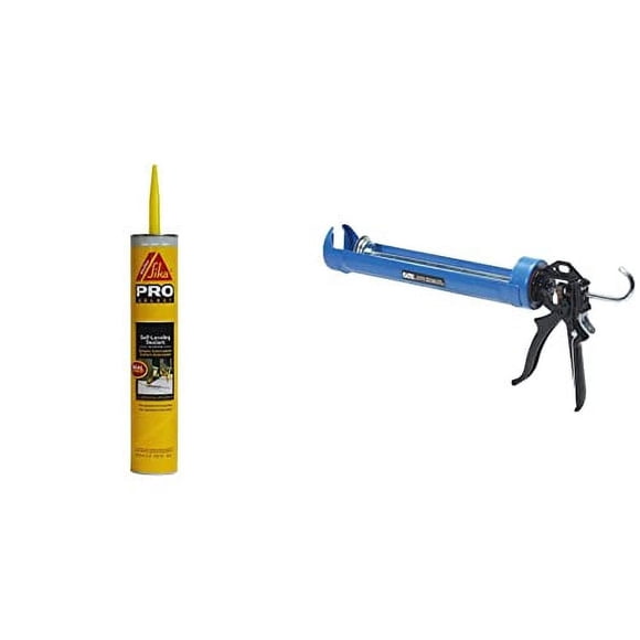 Sika Self Leveling Concrete