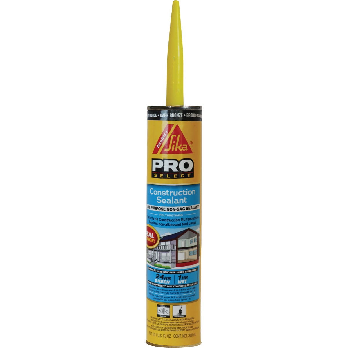 Sika Polyurethane