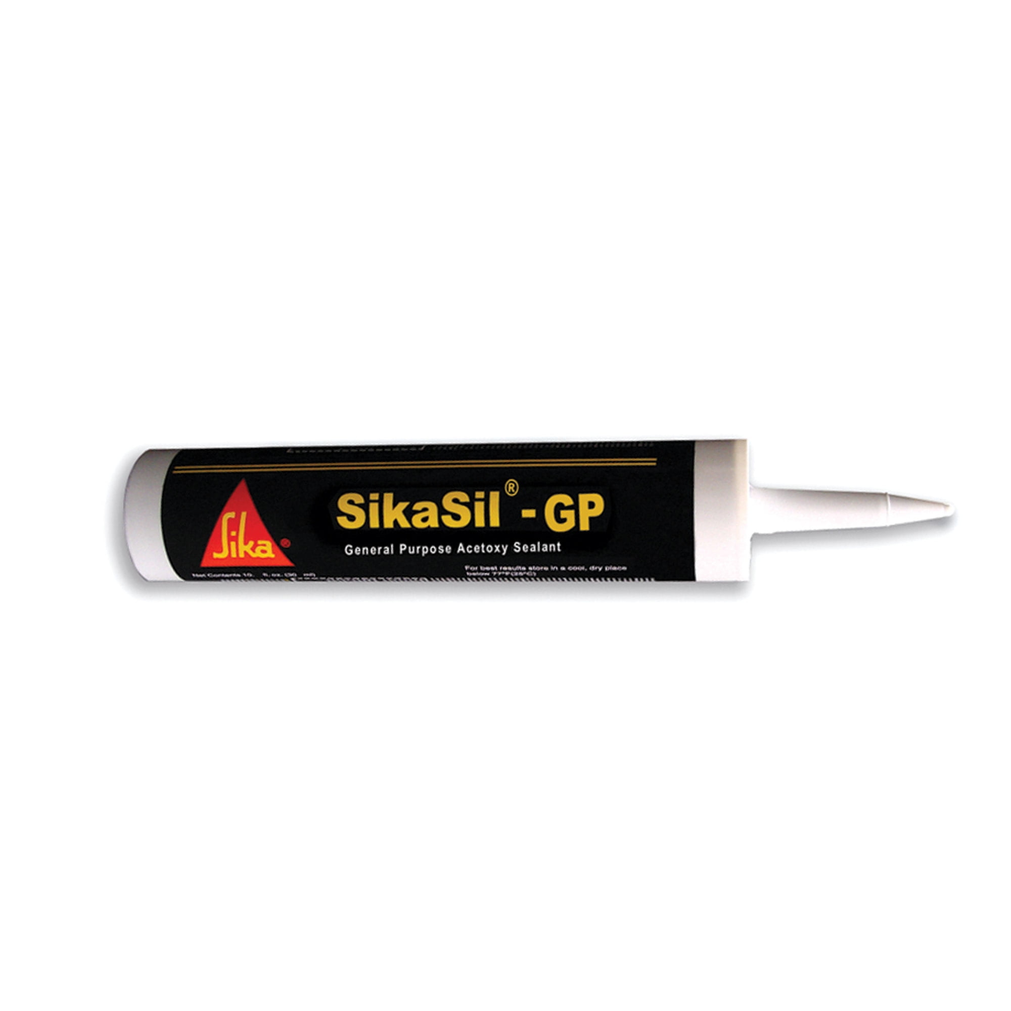 AP Products 017-189151 SikaSil-GP, White - Walmart.com