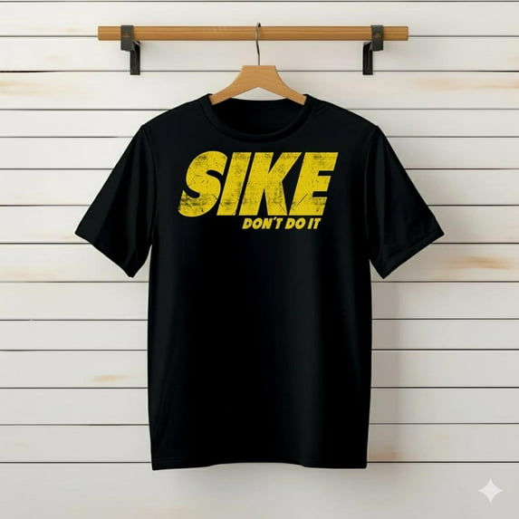 Sike Dont Do It Diary Of A Wimpy Kid###TeaBagTeaHouse, Unsiex Shirt ...