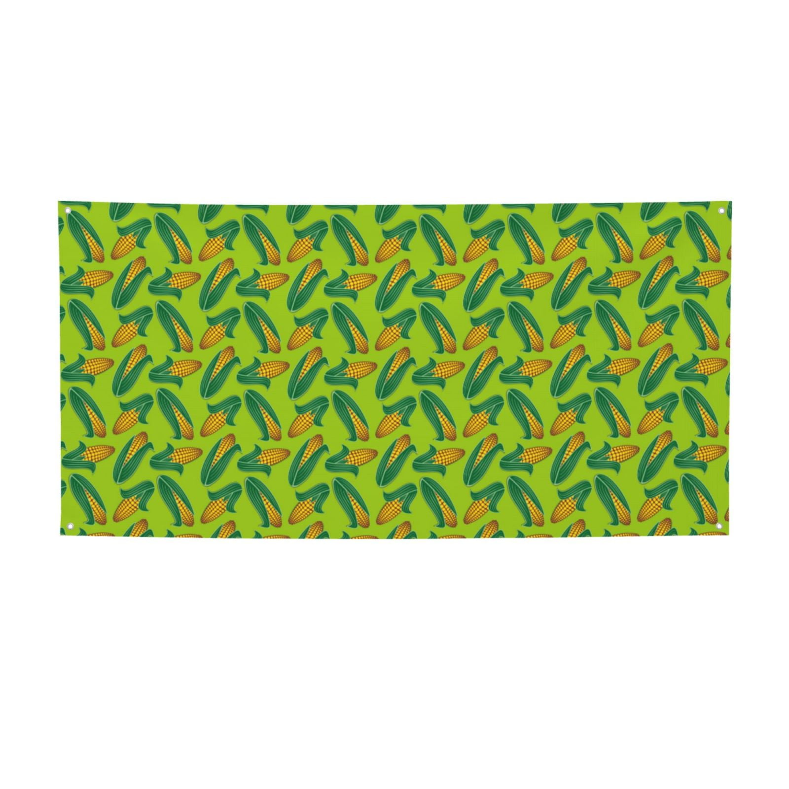 Sikiie Autumn Corn Custom Banners and Signs Customize Outdoor ...