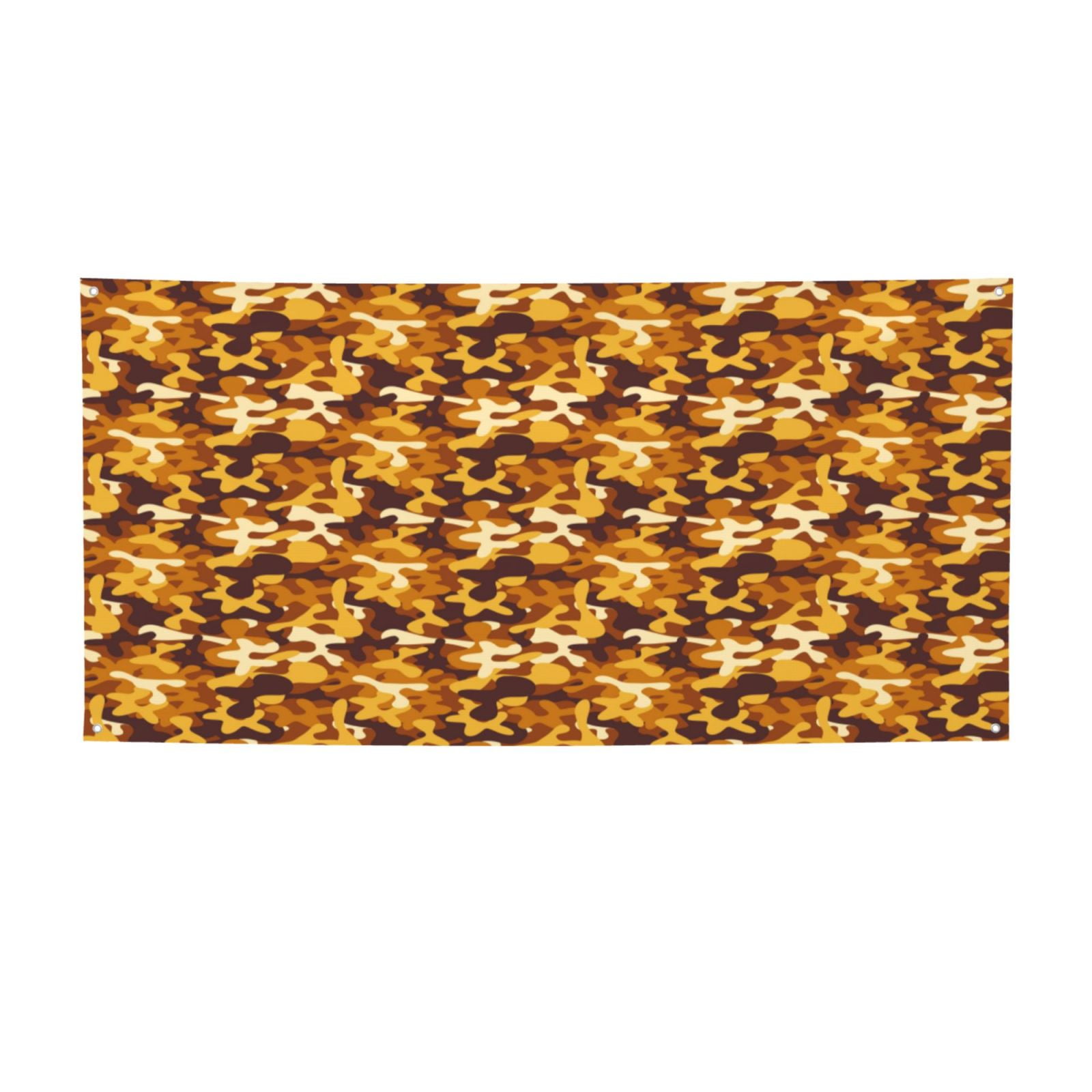Sikiie Desert Camouflage Custom Banners and Signs Customize Outdoor ...