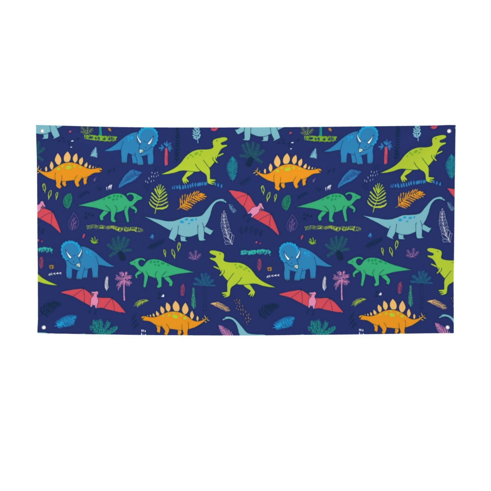 Sikiie Dinosaurs Custom Banners and Signs Customize Outdoor ...