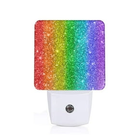 Rainbow Led Light