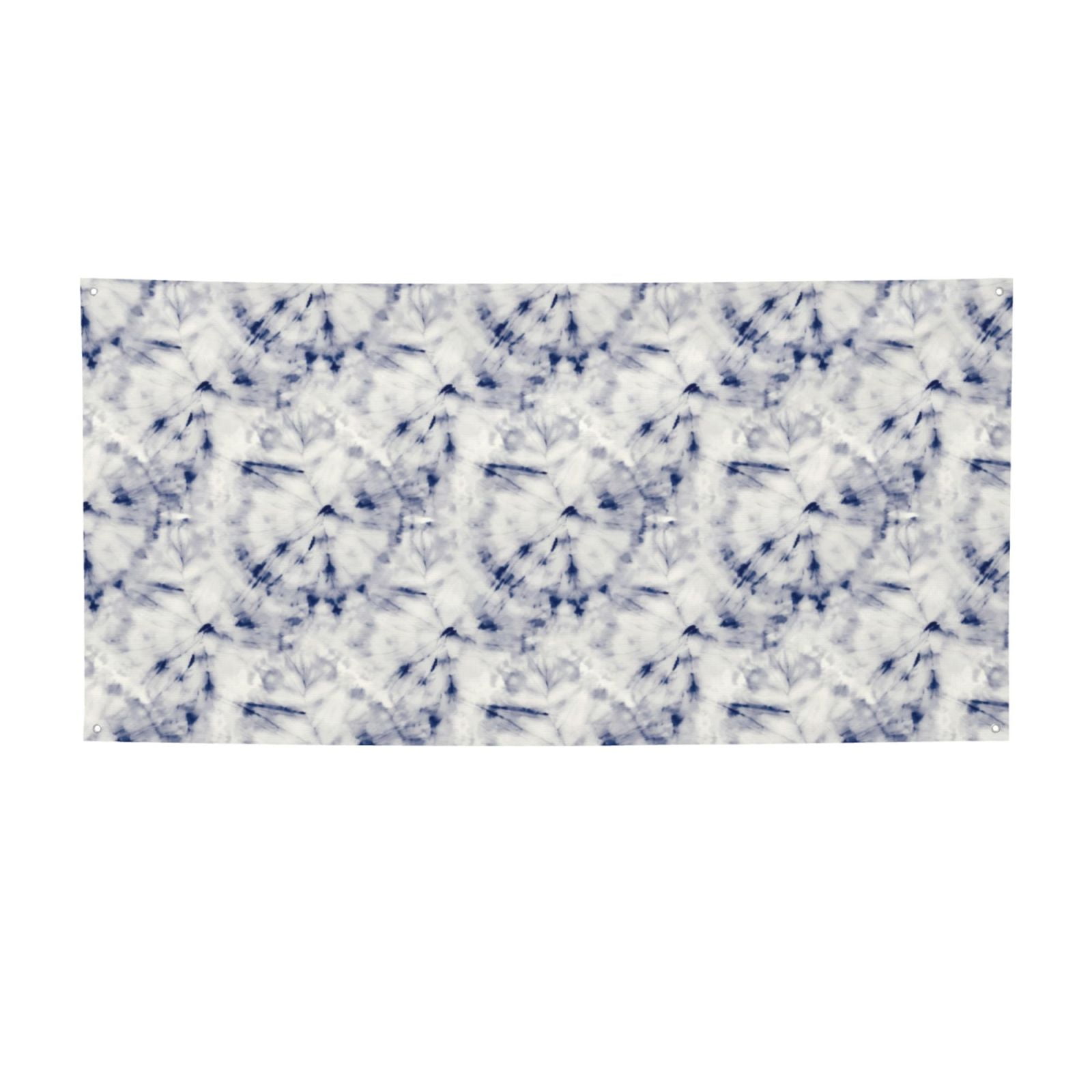 Sikiie Indigo Tie Dye Custom Banners and Signs Customize Outdoor ...