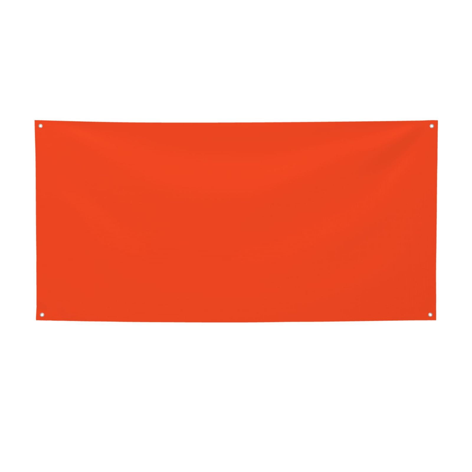 Sikiie Orange Custom Banners and Signs Customize Outdoor, Personalized ...