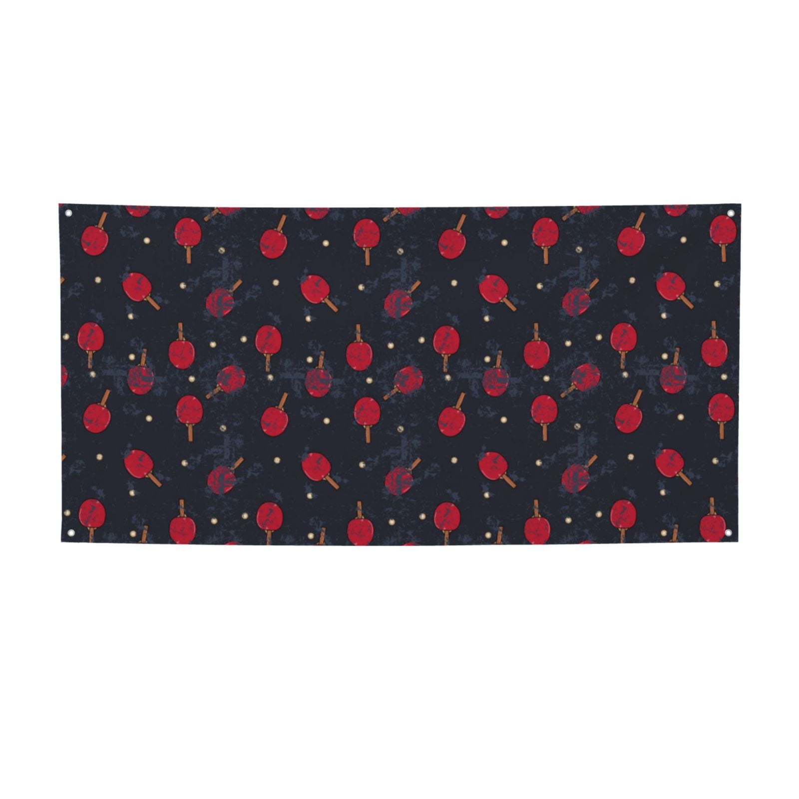 Sikiie Ping Pong Custom Banners and Signs Customize Outdoor ...