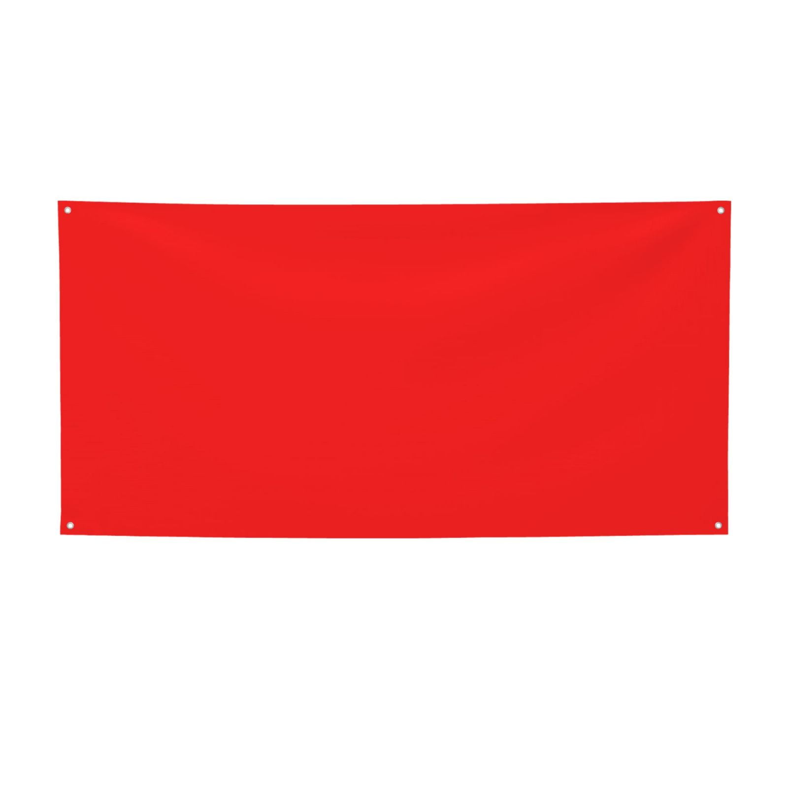 Sikiie Red Custom Banners and Signs Customize Outdoor, Personalized ...