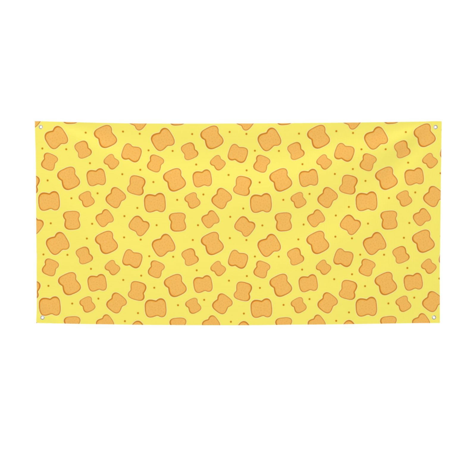 Sikiie Toast Custom Banners and Signs Customize Outdoor, Personalized ...