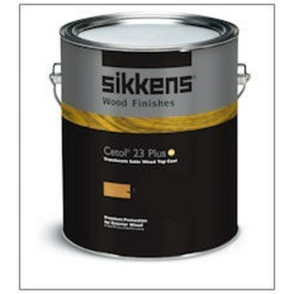 Sikkens Exterior Wood Stains & Finishes in Wood Stains, Coatings ...