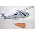 MH-60R, HSM-37 Easyriders, 16" Mahogany Scale Model - Walmart.com