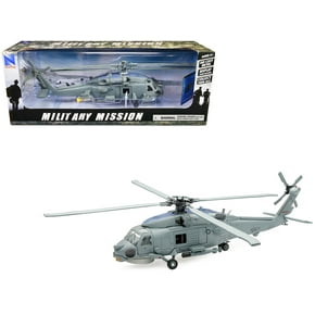 Military Helicopter Toys