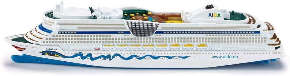 Siku - Aida Cruiseliner - Walmart.com
