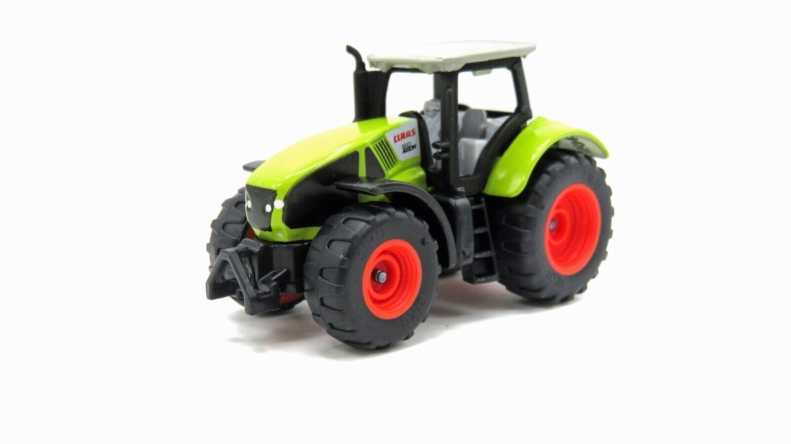 Siku CLAAS Axion 950 Blister Series 2 5/8 Inches Toy Tractor Nr. 1030 ...
