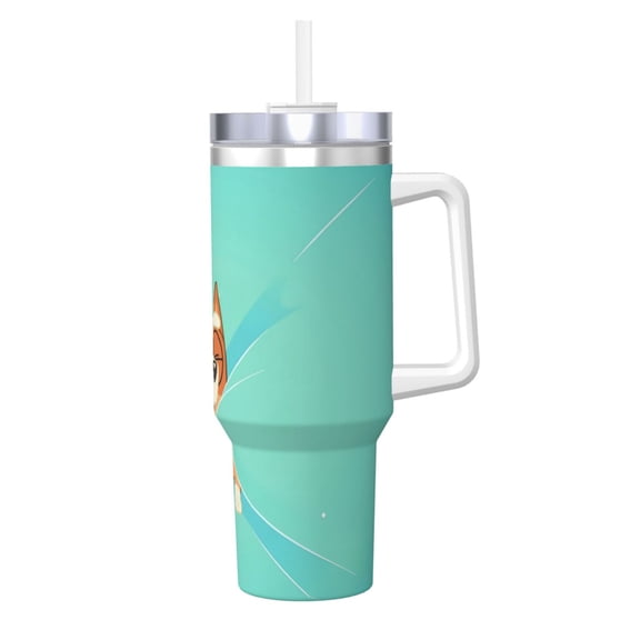 Bluey Tumbler