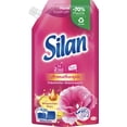 Silan Fabric Softener FABULOUS FLOWER RUSH 46 wash loads - Walmart.com